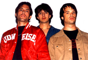 Trans Am's Transformation │ Exclaim!