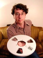 Aaron Booth │ Exclaim!