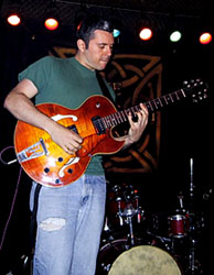 Alex Skolnick │ Exclaim!