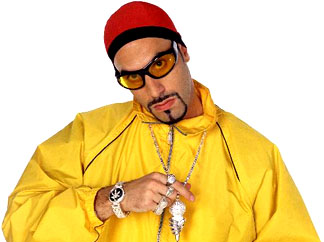 Da Ali G Show: Da Compleet First Seazon │ Exclaim!