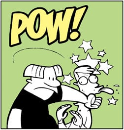 Player Vs. Player │ Exclaim!