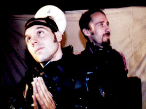 Fembots Take It to the Limit │ Exclaim!