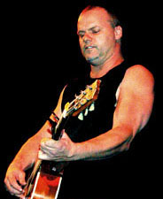 Fred Eaglesmith │ Exclaim!