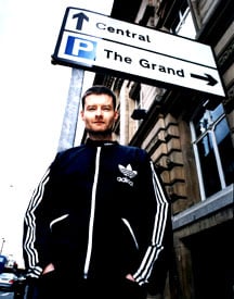 Mark Rae │ Exclaim!