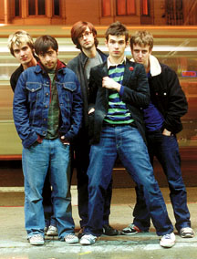 Phantom Planet's Growing Up Hollywood │ Exclaim!