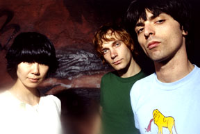 Enon Hates New York │ Exclaim!