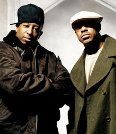 Gang Starr's Time Has Come │ Exclaim!