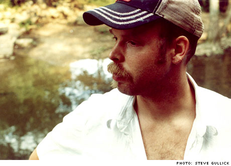 Bonnie 'Prince' Billy Lets Go │ Exclaim!