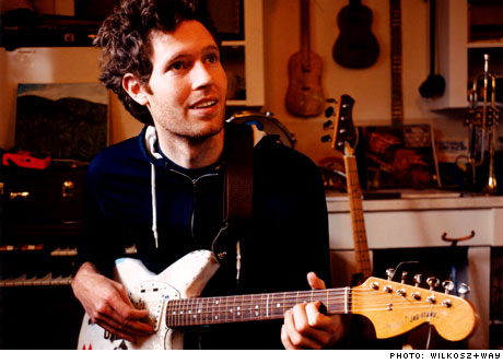 Chad VanGaalen- Skelliconnection | Exclaim!