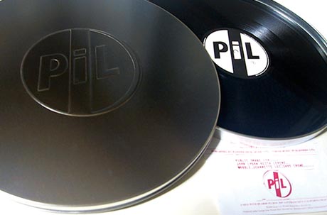 PiL │ Exclaim!
