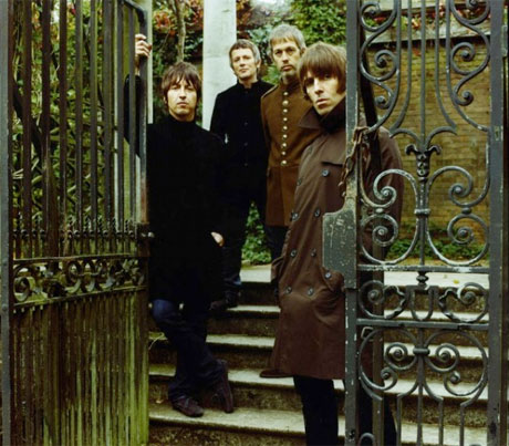 Beady Eye â Exclaim