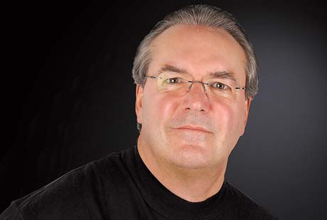 Robert Godin │ Exclaim!
