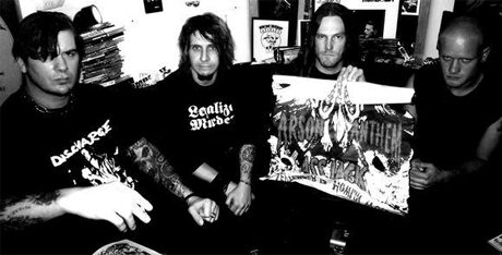 Arson Anthem │ Exclaim!