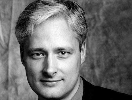 Alistair Mitchell │ Exclaim!