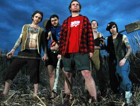 Boys Night Out │ Exclaim!