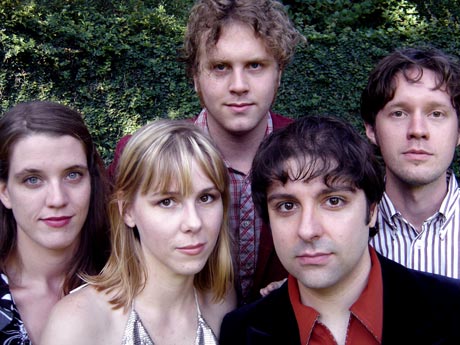 Casper and the Cookies │ Exclaim!