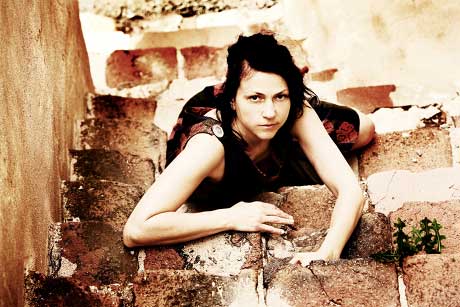 Lisa Germano │ Exclaim!