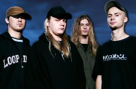 Decapitated │ Exclaim!