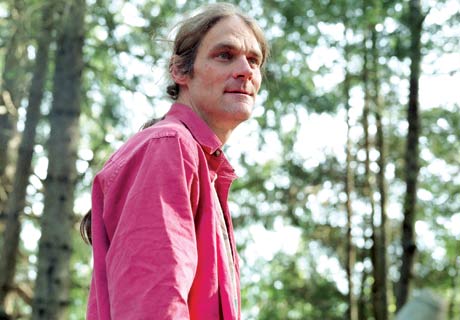 Tony Wilson │ Exclaim!