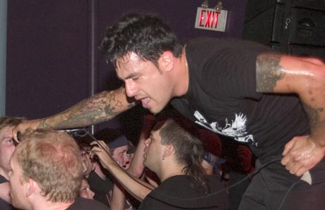 Strung Out │ Exclaim!