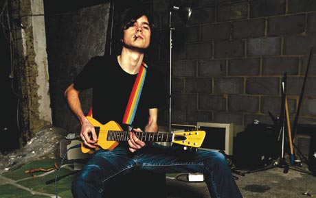 Tom Vek │ Exclaim!
