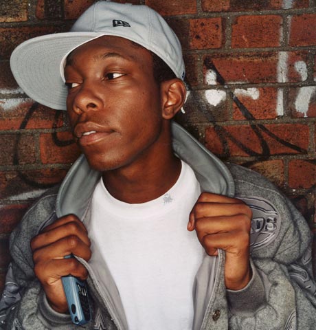 Dizzee Rascal │ Exclaim!