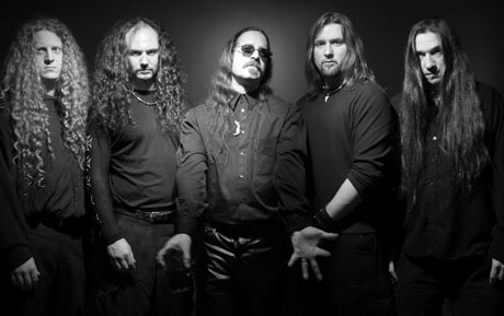 Cryptopsy Begin Search For New Vocalist │ Exclaim!