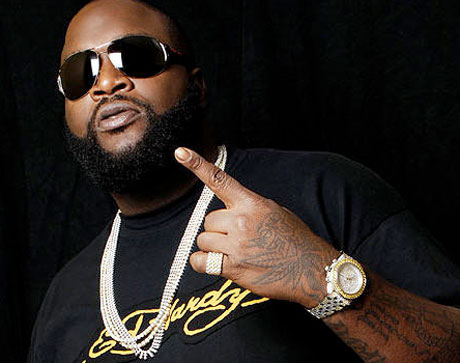 Rick Ross Sued for Allegedly Infringing on 'Teflon Don' Title │ Exclaim!