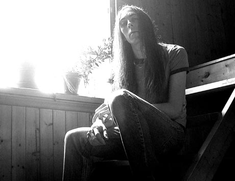 Rick White │ Exclaim!