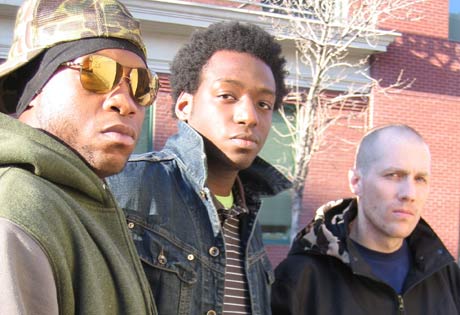 Mood Ruff │ Exclaim!