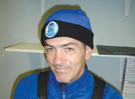 Jim English │ Exclaim!