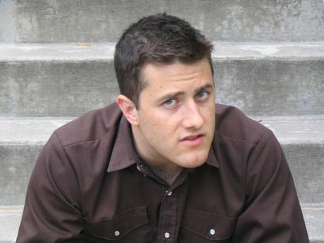 Ben Gunning │ Exclaim!