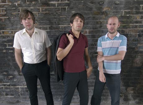 Peter, Bjorn & John ft. Victoria Bergsman │ Exclaim!