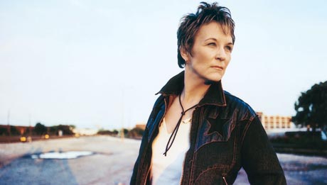 Mary Gauthier │ Exclaim!