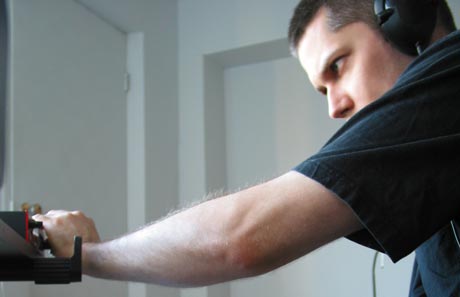 David Kristian │ Exclaim!