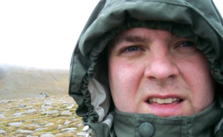 Mark Milne │ Exclaim!