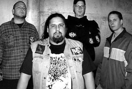 Putresence │ Exclaim!