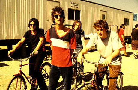The Verve Reunite! Again! │ Exclaim!