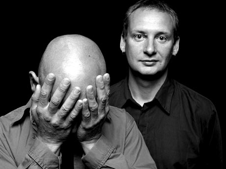 Orbital Call It Quits Again; Paul Hartnoll Shares New Solo Project 8:58 ...