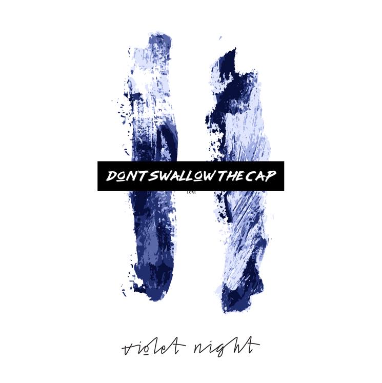 Violet Night │ Exclaim!