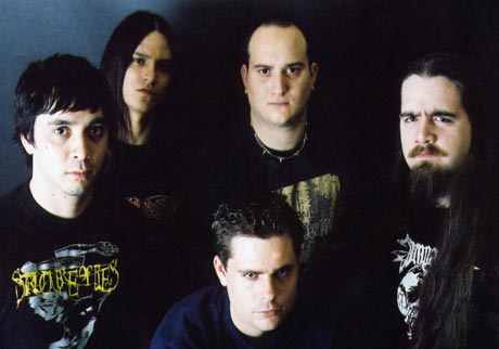 Vehemence │ Exclaim!