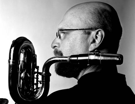 David Mott Quintet │ Exclaim!