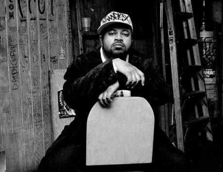 Mr. Complex │ Exclaim!