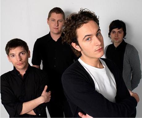 Editors │ Exclaim!