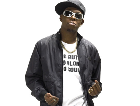 Dizzee Rascal │ Exclaim!