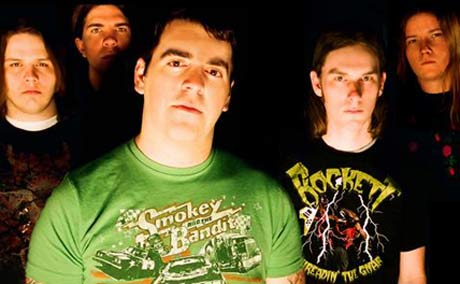 Killwhitneydead │ Exclaim!