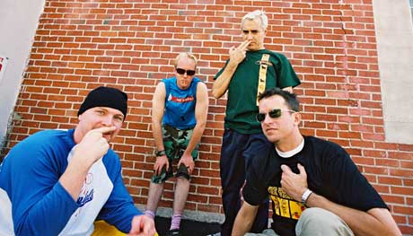 The Vandals │ Exclaim!