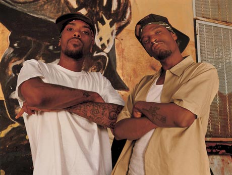 Dead Prez │ Exclaim!