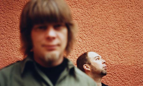 Pan Sonic │ Exclaim!