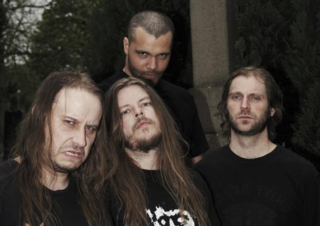 Entombed │ Exclaim!